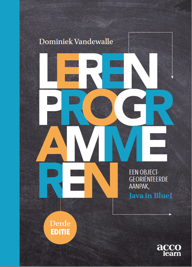 Acco Shop - Leren programmeren